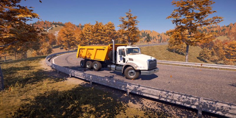 Construction Simulator/Dump trucks — StrategyWiki | Strategy guide and ...