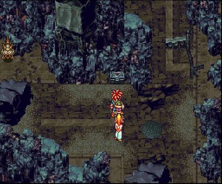 Chrono Trigger/Beyond the Ruins — StrategyWiki | Strategy guide and ...