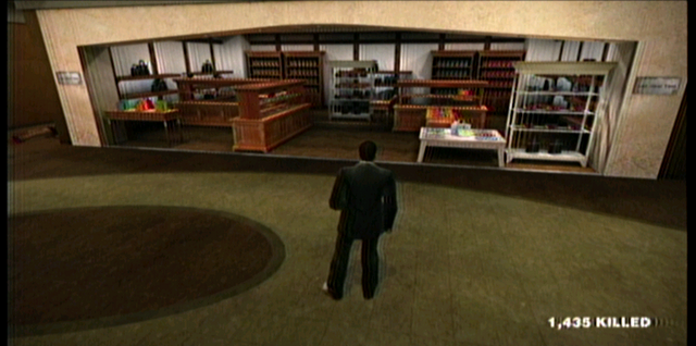 File:Dead rising lady about town.png — StrategyWiki | Strategy guide ...