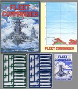 Fleet Commander — StrategyWiki | Strategy guide and game reference wiki
