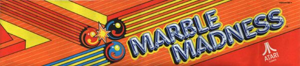 Marble Madness — StrategyWiki | Strategy guide and game reference wiki