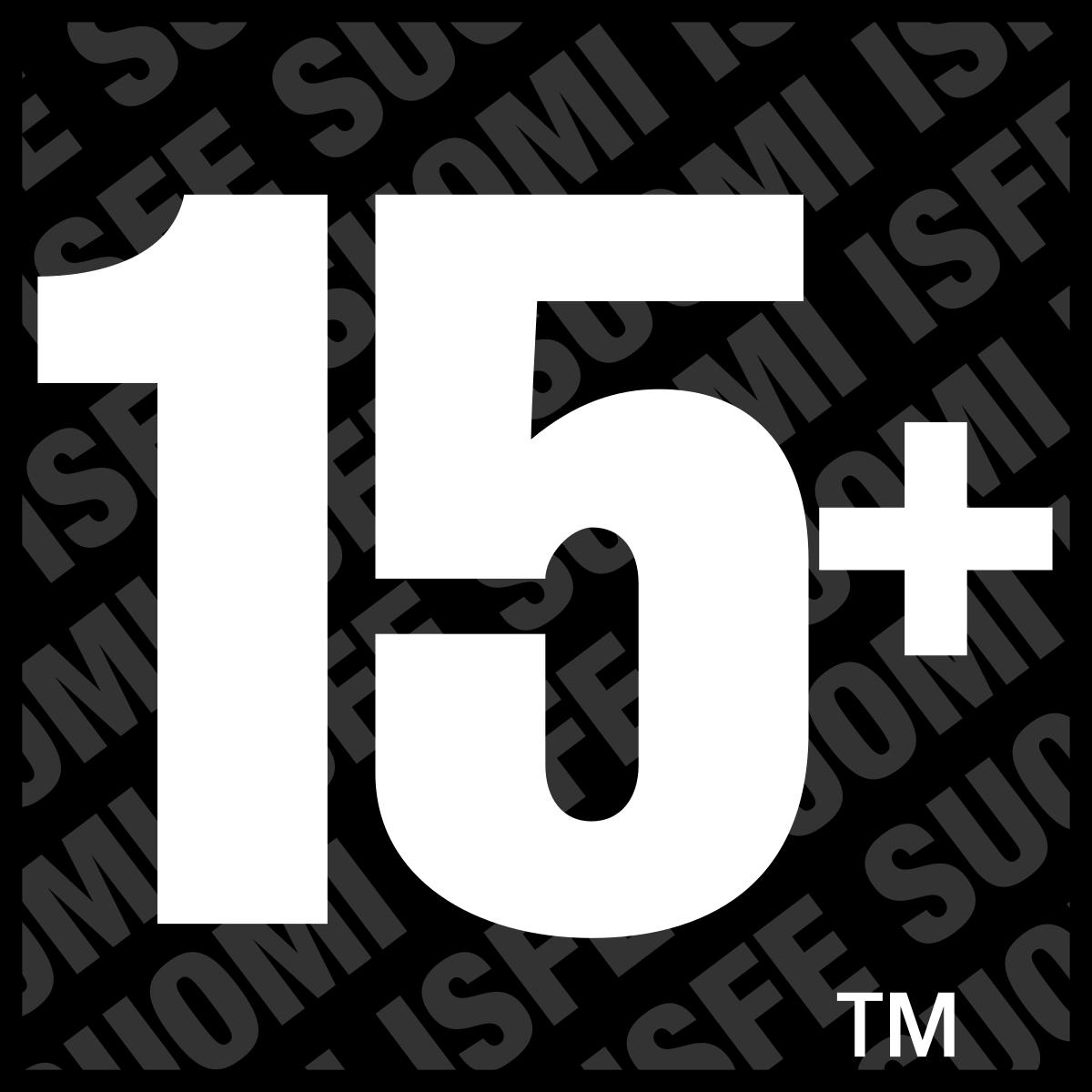 File:PEGI 15.svg — StrategyWiki | Strategy guide and game reference wiki