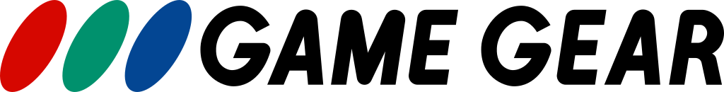 File:Sega Game Gear logo.svg — StrategyWiki | Strategy guide and game ...