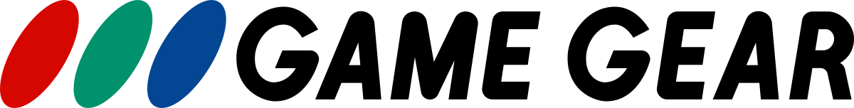 File:Sega Game Gear logo.svg — StrategyWiki | Strategy guide and game ...