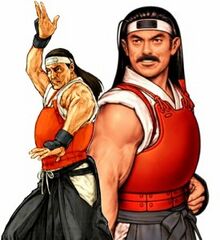 Category:Capcom vs. SNK images — StrategyWiki, the video game ...