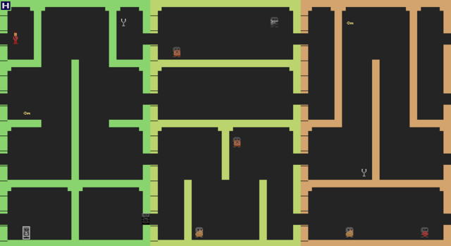 File:Dark Chambers Level H.png — StrategyWiki | Strategy guide and game ...