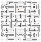 Category:Deep Dungeon III: Yuushi heno Tabi images — StrategyWiki ...