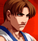 The King of Fighters 2003/Moves — StrategyWiki | Strategy guide and ...