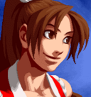 The King of Fighters Ash Saga/Mai — StrategyWiki | Strategy guide and ...