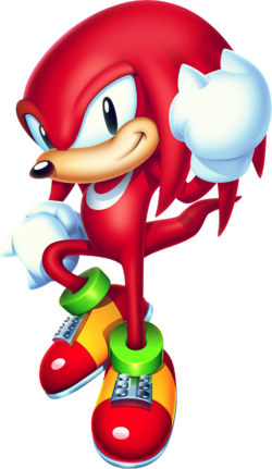 Sonic Mania/Characters — StrategyWiki | Strategy guide and game ...