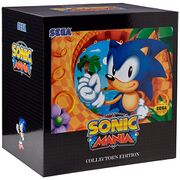 Sonic Mania — StrategyWiki | Strategy guide and game reference wiki