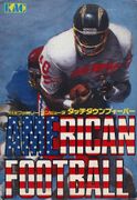 Touchdown Fever (NES) — StrategyWiki | Strategy guide and game ...