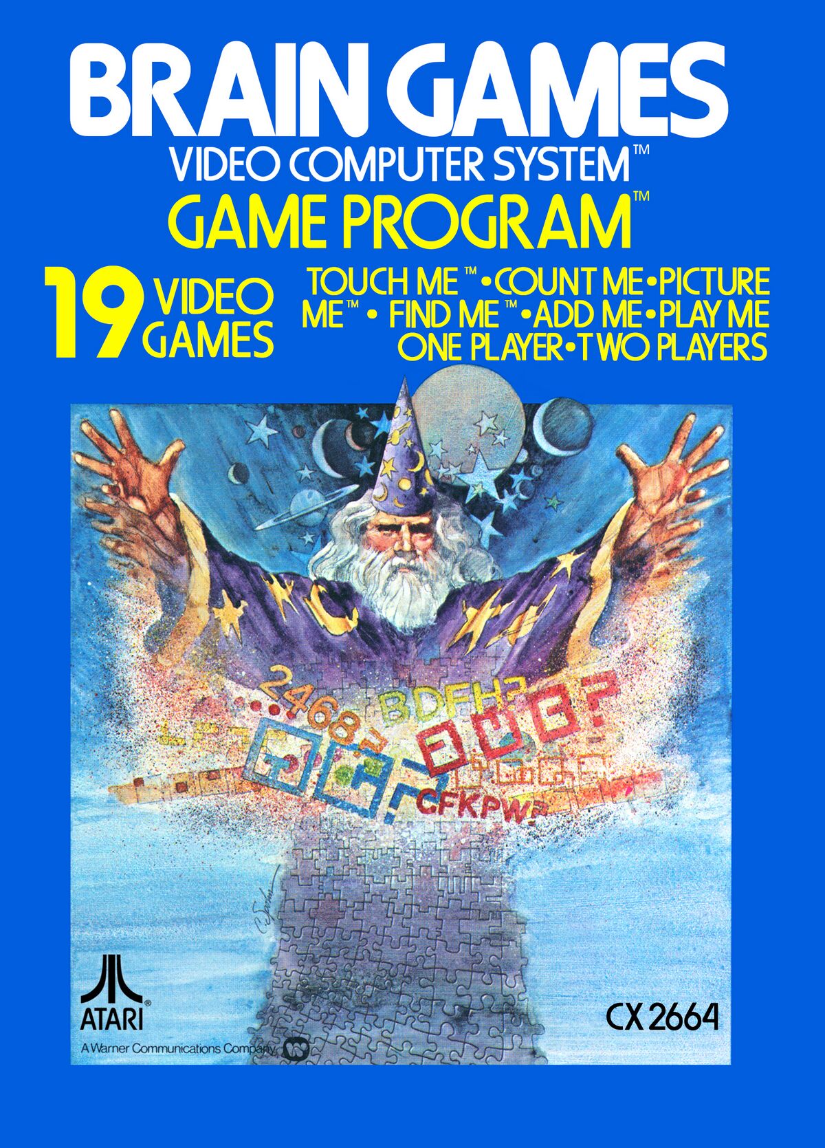 Brain Games — StrategyWiki | Strategy guide and game reference wiki