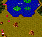 Category:Adventures of Dino Riki images — StrategyWiki | Strategy guide ...