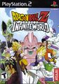Category:Dragon Ball Z: Infinite World files — StrategyWiki | Strategy ...