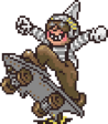 EarthBound/Onett — StrategyWiki | Strategy guide and game reference wiki