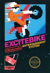 Excitebike — StrategyWiki | Strategy guide and game reference wiki