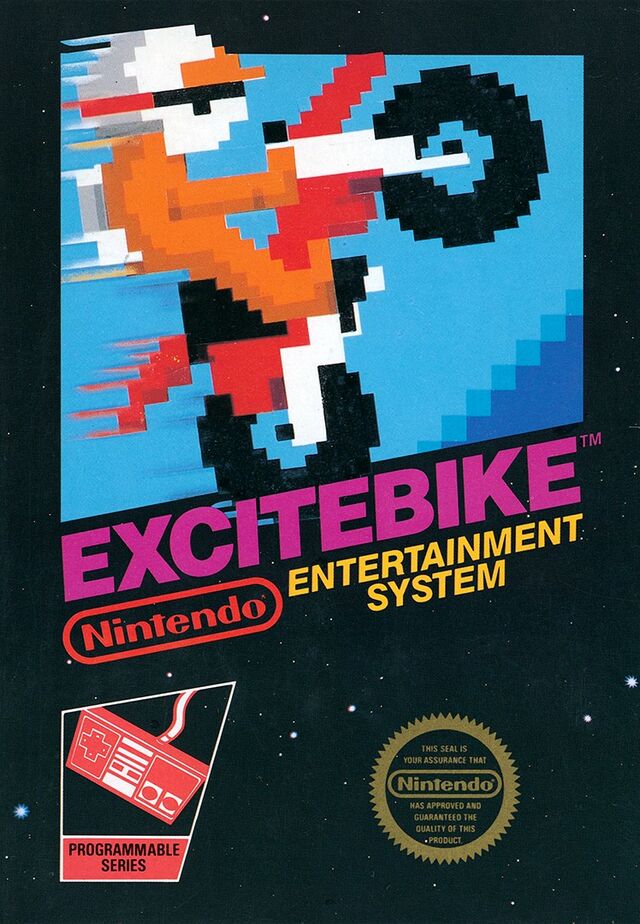 File:Excitebike NES box.jpg — StrategyWiki | Strategy guide and game ...