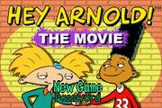 Hey Arnold: The Movie — StrategyWiki | Strategy guide and game ...