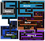 Category:Metroid images — StrategyWiki, the video game walkthrough and ...