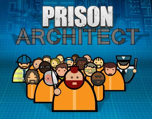 Prison Architect — StrategyWiki | Strategy guide and game reference wiki