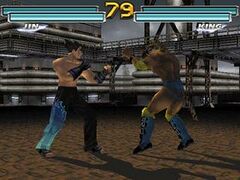 Tekken Tag Tournament — StrategyWiki | Strategy guide and game reference wiki