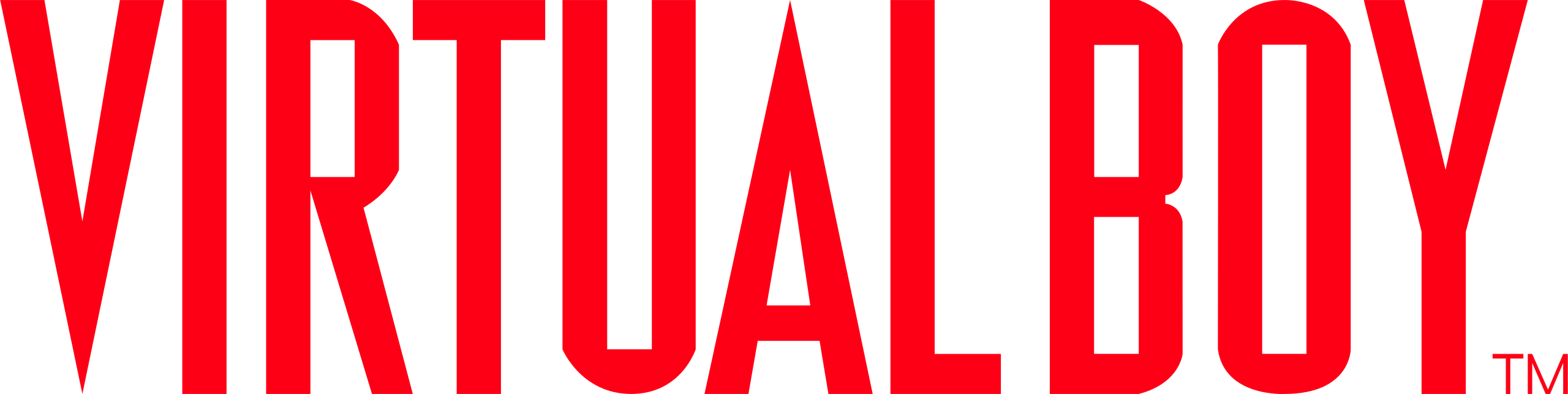 File:Virtual Boy logo.svg — StrategyWiki, the video game walkthrough ...