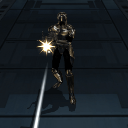 Star Wars: Knights of the Old Republic/Hangar — StrategyWiki | Strategy ...