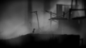 LIMBO/Chapters 1-13 — StrategyWiki | Strategy guide and game reference wiki