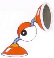 Mega Man 3/Enemies — StrategyWiki, the video game walkthrough and ...