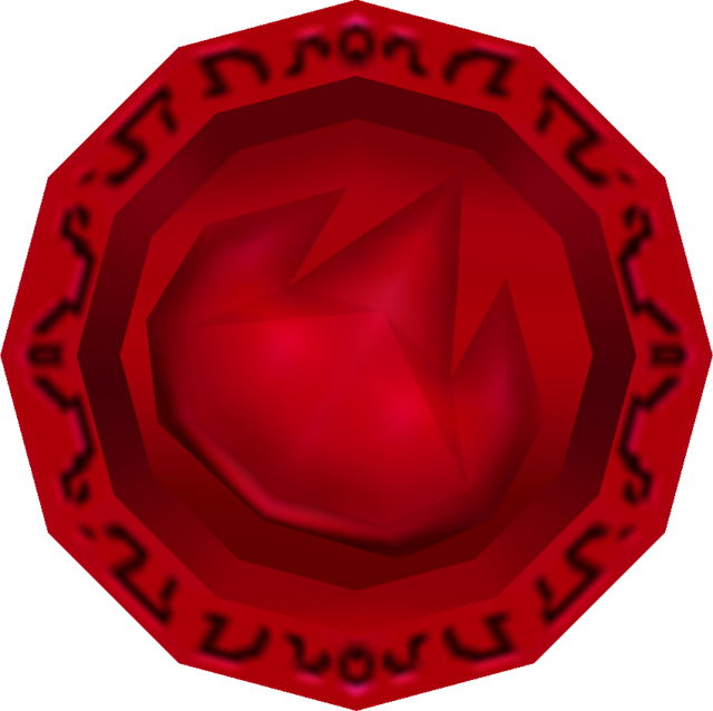 File:OOT Fire Medallion.png — StrategyWiki | Strategy guide and game ...