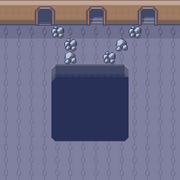 Pokémon Ruby and Sapphire/Sky Pillar — StrategyWiki | Strategy guide ...