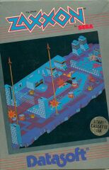 Zaxxon/Versions — StrategyWiki | Strategy guide and game reference wiki