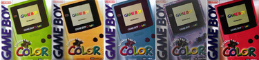 Category:Game Boy Color — StrategyWiki | Strategy guide and game ...