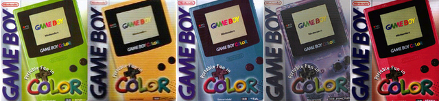 File:Game Boy color.png — StrategyWiki | Strategy guide and game ...