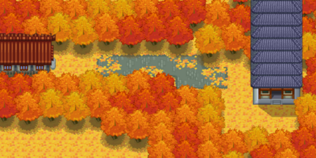 Pokémon HeartGold and SoulSilver/Bell Tower — StrategyWiki | Strategy ...