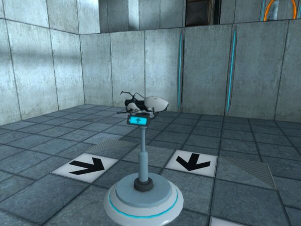 Portal/Gameplay — StrategyWiki | Strategy guide and game reference wiki