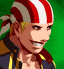 The King of Fighters Ash Saga/Billy — StrategyWiki | Strategy guide and ...