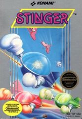 Stinger — StrategyWiki | Strategy guide and game reference wiki