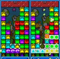 Tetris Attack/Combos — StrategyWiki, the video game walkthrough and ...