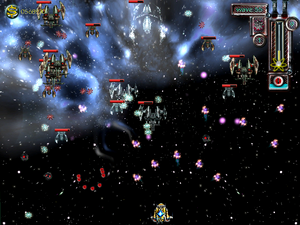 Alien Outbreak 2: Invasion/Missions — StrategyWiki | Strategy guide and ...