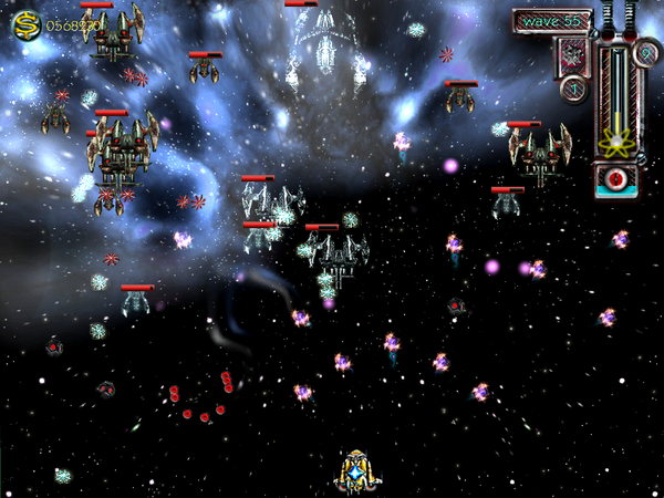 Alien Outbreak 2: Invasion/Missions — StrategyWiki | Strategy guide and ...
