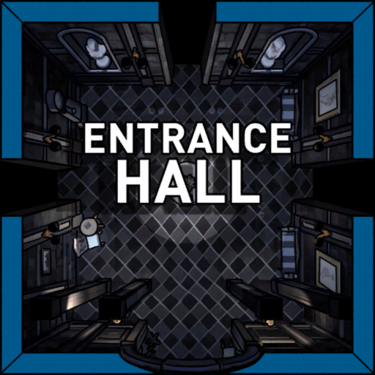Blue Prince/Rooms 001-012 — StrategyWiki | Strategy guide and game ...