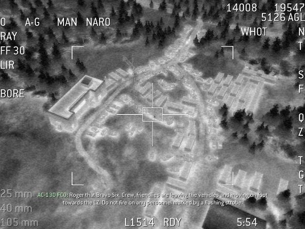 Call Of Duty 4 Modern Warfare Death From Above Strategywiki