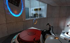 Portal/Tips and advanced techniques — StrategyWiki, the video game ...