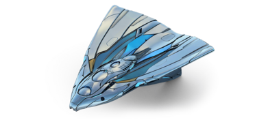 Sins of a Solar Empire II/Advent Rapture Battlecruiser — StrategyWiki ...