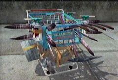 Dead Rising/Weapons — StrategyWiki, the video game walkthrough and ...