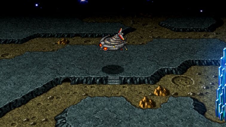 Final Fantasy IV/To The Moon — StrategyWiki | Strategy guide and game ...