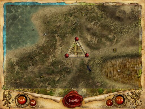 Fortix/Walkthrough — StrategyWiki | Strategy guide and game reference wiki