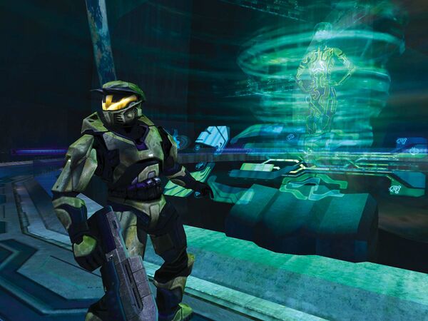 Halo: Combat Evolved — StrategyWiki, the video game walkthrough and ...